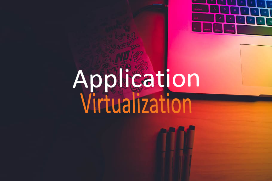 Virtualization Services | ItServerAdmin.Com
